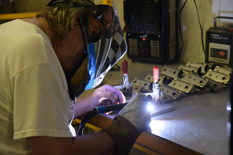 Armstrong Boarding Ladders – Armstrong Nautical