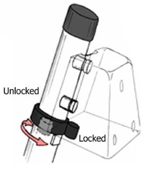 Armstrong Marine Ladders - Armstrong Nautical