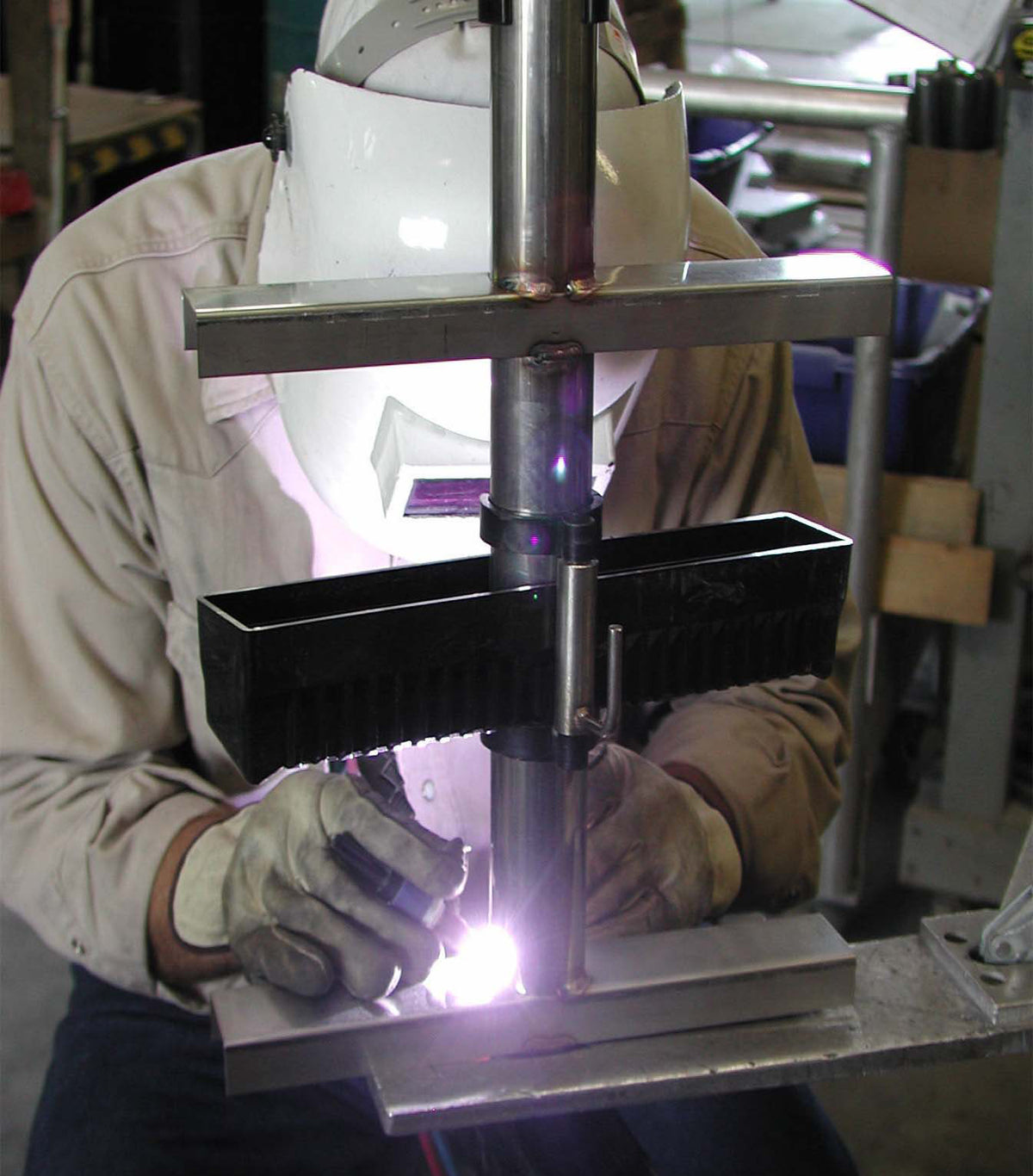 Armstrong Marine Ladders - Armstrong Nautical