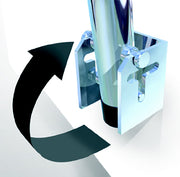 Armstrong Swing Ladder Mounts – Armstrong Nautical